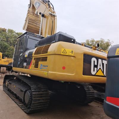 China Used Caterpillar 336D Excavator 30T 33T Second Hand Heavy Crawler Machinery for sale