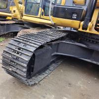 China Used Caterpillar 336D Excavator 30T 33T Second Hand Heavy Crawler Machinery for sale