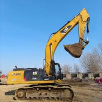 China ORIGINAL CAT 349EL 349D 340D2L 340D2 336D2L 336D Excavator with ORIGINAL Hydraulic Pump for sale