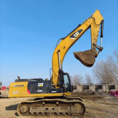China ORIGINAL CAT 349EL 349D 340D2L 340D2 336D2L 336D Excavator with ORIGINAL Hydraulic Pump for sale