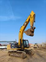 China ORIGINAL CAT 349EL 349D 340D2L 340D2 336D2L 336D Excavator with ORIGINAL Hydraulic Pump for sale