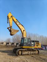 China ORIGINAL CAT 349EL 349D 340D2L 340D2 336D2L 336D Excavator with ORIGINAL Hydraulic Pump for sale