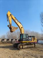 China ORIGINAL CAT 349EL 349D 340D2L 340D2 336D2L 336D Excavator with ORIGINAL Hydraulic Pump for sale