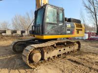 China ORIGINAL CAT 349EL 349D 340D2L 340D2 336D2L 336D Excavator with ORIGINAL Hydraulic Pump for sale