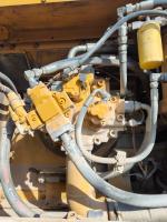 China ORIGINAL CAT 349EL 349D 340D2L 340D2 336D2L 336D Excavator with ORIGINAL Hydraulic Pump for sale