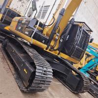 China HOT CAT 336d2l Heavy Equipment Excavator Original Japan Used 35500kg Operating Weight for sale