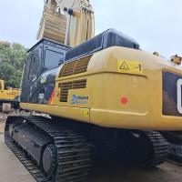 China HOT CAT 336d2l Heavy Equipment Excavator Original Japan Used 35500kg Operating Weight for sale