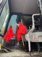 China USED CAT349D2L Excavator Year 2020 Used Track Shoes Caterpillar 349D2L Excavators for sale