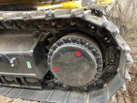 China USED CAT349D2L Excavator Year 2020 Used Track Shoes Caterpillar 349D2L Excavators for sale
