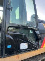 China 28230kg Operating Weight Second Hand CAT 326D Excavator with ORIGINAL Hydraulic Pump for sale