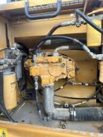 China 28230kg Operating Weight Second Hand CAT 326D Excavator with ORIGINAL Hydraulic Pump for sale