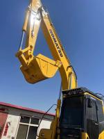 China 800 Working Hours Komatsu PC240LC Excavator 240LC 24 Ton Medium Earth Moving Digger for sale