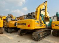 China 2023 Komatsu PC240-8 240LC Used Crawler Excavator 24ton Medium Earth Moving Digger for sale
