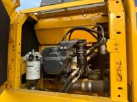 China 2023 Komatsu PC240-8 240LC Used Crawler Excavator 24ton Medium Earth Moving Digger for sale