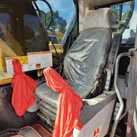 China Used Komatsu PC240-8 240LC 24ton Crawler Excavator with Original Hydraulic Cylinder for sale