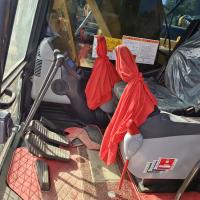 China Used Komatsu PC240-8 240LC 24ton Crawler Excavator with Original Hydraulic Cylinder for sale