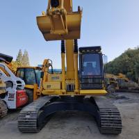 China 125kw SAA6D107E-1 Engine Original Komatsu PC240-8 240LC 400-8 Crawler Digger Machinery for sale