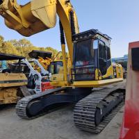 China 125kw SAA6D107E-1 Engine Original Komatsu PC240-8 240LC 400-8 Crawler Digger Machinery for sale