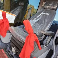 China 125kw SAA6D107E-1 Engine Original Komatsu PC240-8 240LC 400-8 Crawler Digger Machinery for sale
