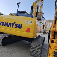 China 125kw SAA6D107E-1 Engine Original Komatsu PC240-8 240LC 400-8 Crawler Digger Machinery for sale
