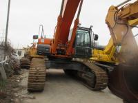 China Used Doosan Excavator DX225LC DX225 DX140 DX150 DX300LC DX500LC for Construction Work for sale