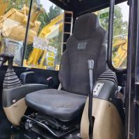 China 41.5KW 6 Ton Mini 306E2 Used Cat Excavator Ideal for Farm Park or Construction for sale