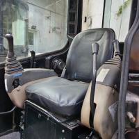 China 1200 Working Hours Used 303Cr Excavators CAT 303.5E Mini Excavators 3.5Ton with Attachments for sale