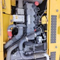 China 20 Ton Komatsu PC200 Excavator ORIGINAL Hydraulic Valve Used Crawler Excavator for sale