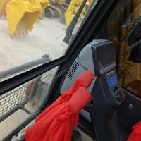China 2022 Year Japan Komatsu PC200-8 Used Crawler Excavator 20 Ton Tracked Digger Year for sale