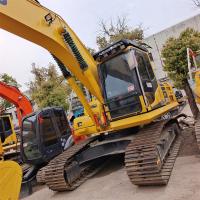 China ORIGINAL Hydraulic Cylinder Komatsu PC220-8 Excavator Good Condition Used Japan for sale