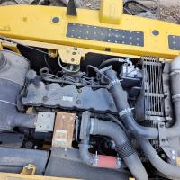 China ORIGINAL Hydraulic Cylinder Komatsu PC220-8 Excavator Good Condition Used Japan for sale