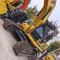 China 1.2CBM Bucket Capacity Komatsu PC200-8 Used Excavator 20 Ton Crawler in Good Condition for sale