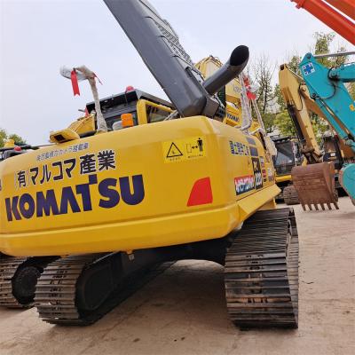 China Affordable Used Komatsu PC200-8 Excavator with 1.2CBM Bucket and 2022 Year from Japan for sale