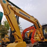 China Affordable Used Komatsu PC200-8 Excavator with 1.2CBM Bucket and 2022 Year from Japan for sale