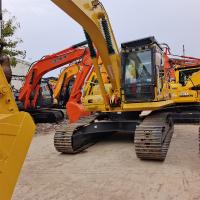 China Affordable Used Komatsu PC200-8 Excavator with 1.2CBM Bucket and 2022 Year from Japan for sale