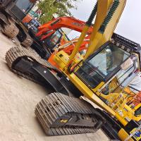 China Affordable Used Komatsu PC200-8 Excavator with 1.2CBM Bucket and 2022 Year from Japan for sale