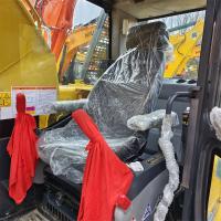 China Affordable Used Komatsu PC200-8 Excavator with 1.2CBM Bucket and 2022 Year from Japan for sale