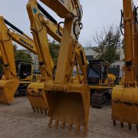 China ORIGINAL Hydraulic Cylinder Used Excavator Machine CAT 320D 325 330 Construction Equipment for sale