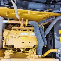 China ORIGINAL Hydraulic Cylinder Used Excavator Machine CAT 320D 325 330 Construction Equipment for sale