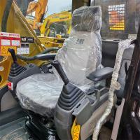 China 20930 KG Used Caterpillar 320D 320 325 330 D Excavator With ORIGINAL Hydraulic Pump for sale
