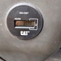 China 20930 KG Used Caterpillar 320D 320 325 330 D Excavator With ORIGINAL Hydraulic Pump for sale