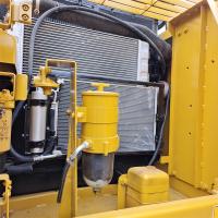 China 20930 KG Used Caterpillar 320D 320 325 330 D Excavator With ORIGINAL Hydraulic Pump for sale