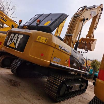 China 36 Ton Used Cat 336D2L Crawler Excavator with ORIGINAL Hydraulic Valve from Caterpillar for sale