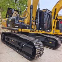 China 36 Ton Used Cat 336D2L Crawler Excavator with ORIGINAL Hydraulic Valve from Caterpillar for sale