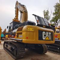 China 36 Ton Used Cat 336D2L Crawler Excavator with ORIGINAL Hydraulic Valve from Caterpillar for sale