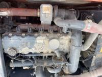 China Original 15ton Doosan Dx150 used Hydraulic Crawler Excavator with 0.92 Bucket Capacity for sale