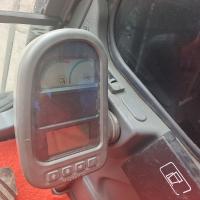 China 21Ton Operating Weight Volvo EC210BLC Excavator with Track Shoes in Excellent Condition for sale