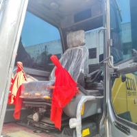 China Boutique VolvoEC210BLC Excavator ORIGINAL Hydraulic Cylinder and 1.25 Bucket Capacity for sale