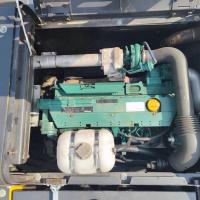 China Second Hand VolvoEC210BLC Excavator Used VolvoEC210BLC Crawler Excavator 107KW for sale