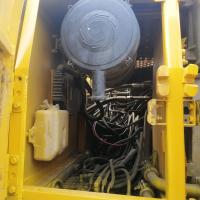 China ORIGINAL Hydraulic Valve 2020 South Korea Used Excavator Ec210blc 210 Crawler Excavators for sale